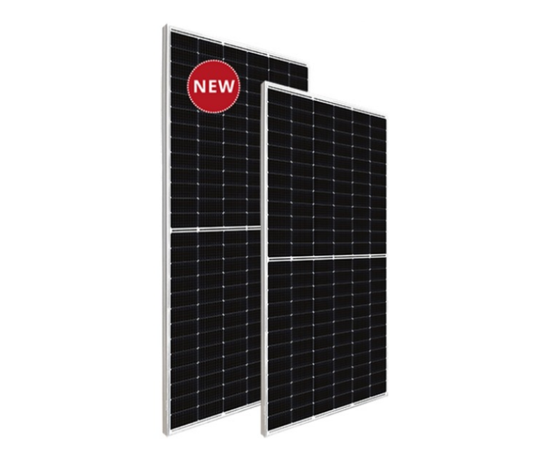 Canadian Solar Panels - SolarWala.pk